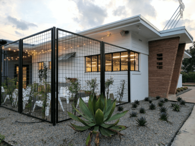 Spotlight On: Intexure Architects « Zulu Creative – Houston Web Design ...